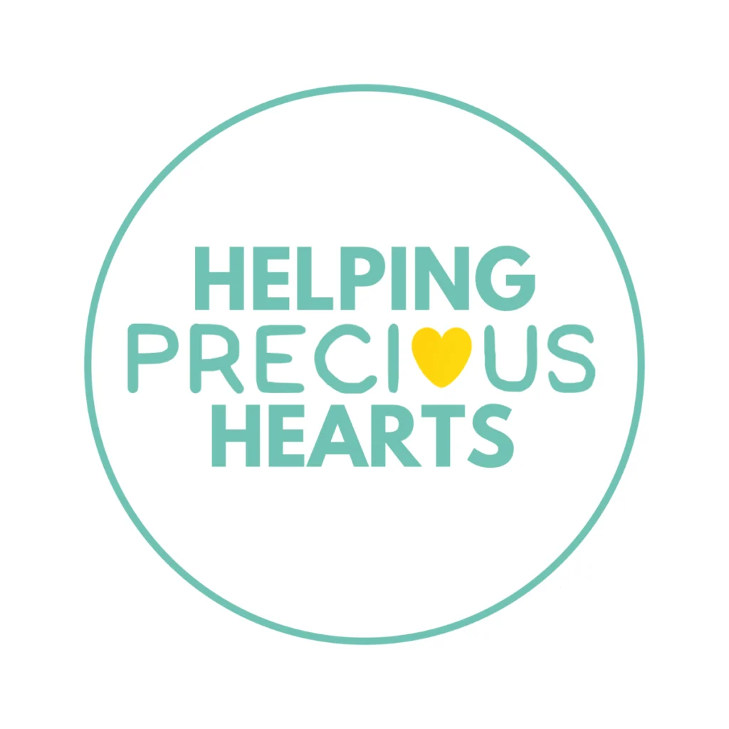 Helping Precious Hearts | HeyWAGO