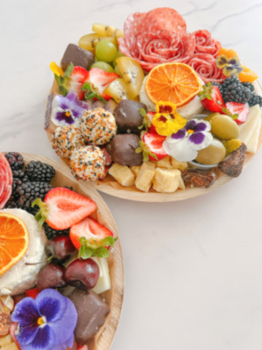 Luna Mia Charcuterie, LLC | HeyWAGO