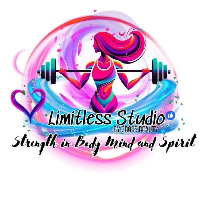 Limitless Studio By CBoss Beauty | HeyWAGO