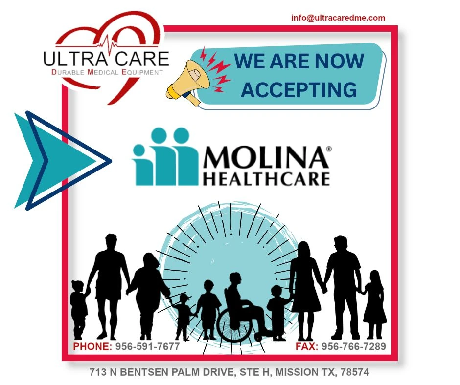 Ultra Care DME | HeyWAGO