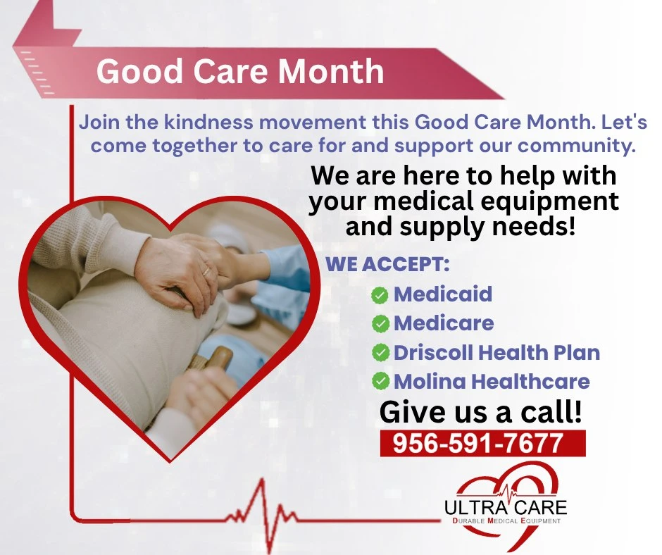 Ultra Care DME | HeyWAGO