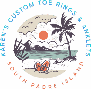 Karen’s Custom Toe Rings, Llc | HeyWAGO