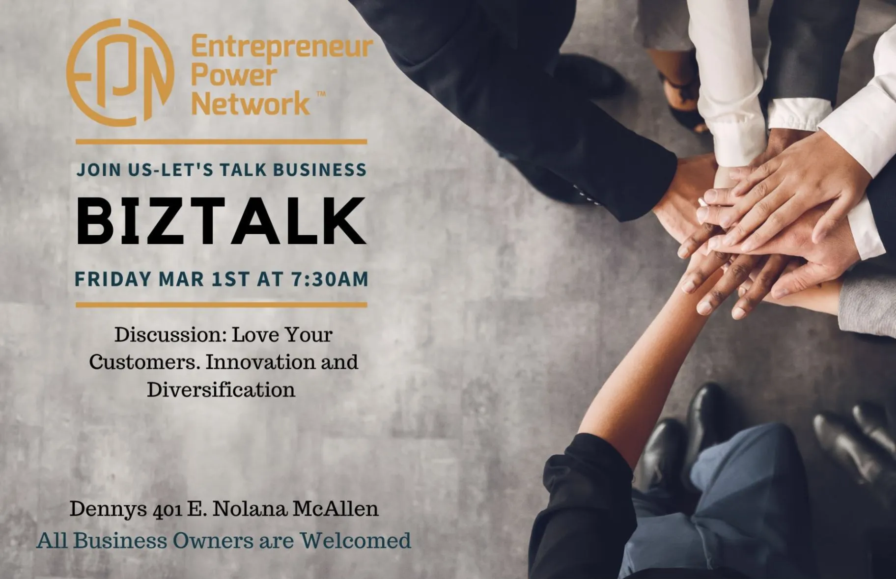 BizTalk Breakfast: How to Kill ANTs (Automatic Negative Talk) | HeyWAGO