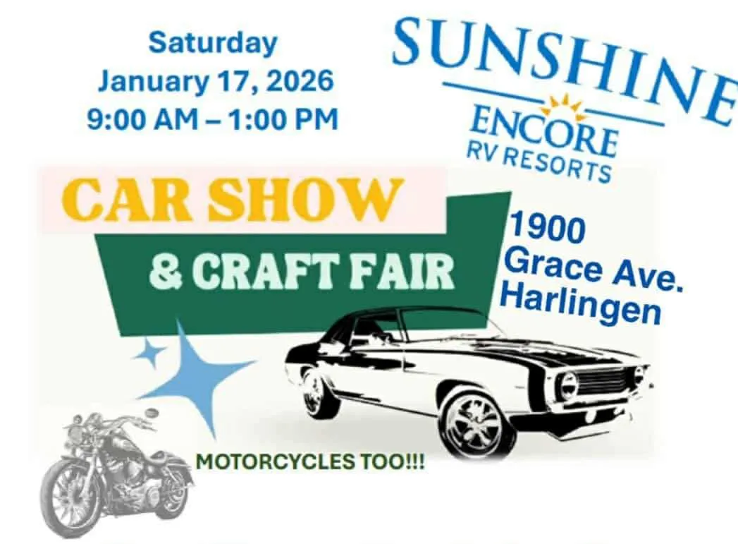 Car Show and Craft Fair | HeyWAGO