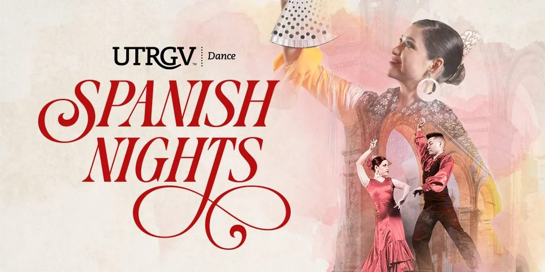 Dance: Spanish Nights - Ballet Espanol | HeyWAGO